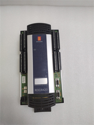 KONGSBERG RDIOR420 - 山西鑫业达