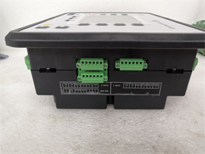 Woodward EASYGEN 3200 - 山西鑫业达