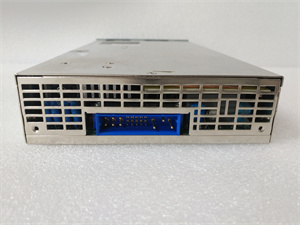 ICS TRIPLEX T8231 - 山西鑫业达