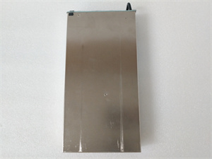 ICS TRIPLEX T8231 - 山西鑫业达