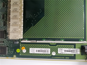 SC520 3BSE003816R1 - 山西鑫业达