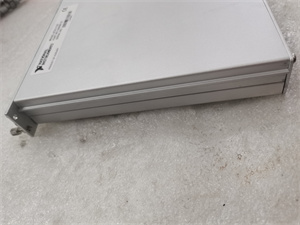 NI SCXI-1125 - 山西鑫业达