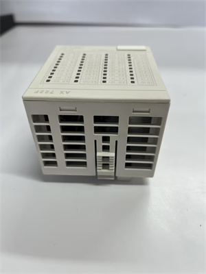 AX722F 3BDH000377R0001 - 深圳长欣自动化设备有限公司