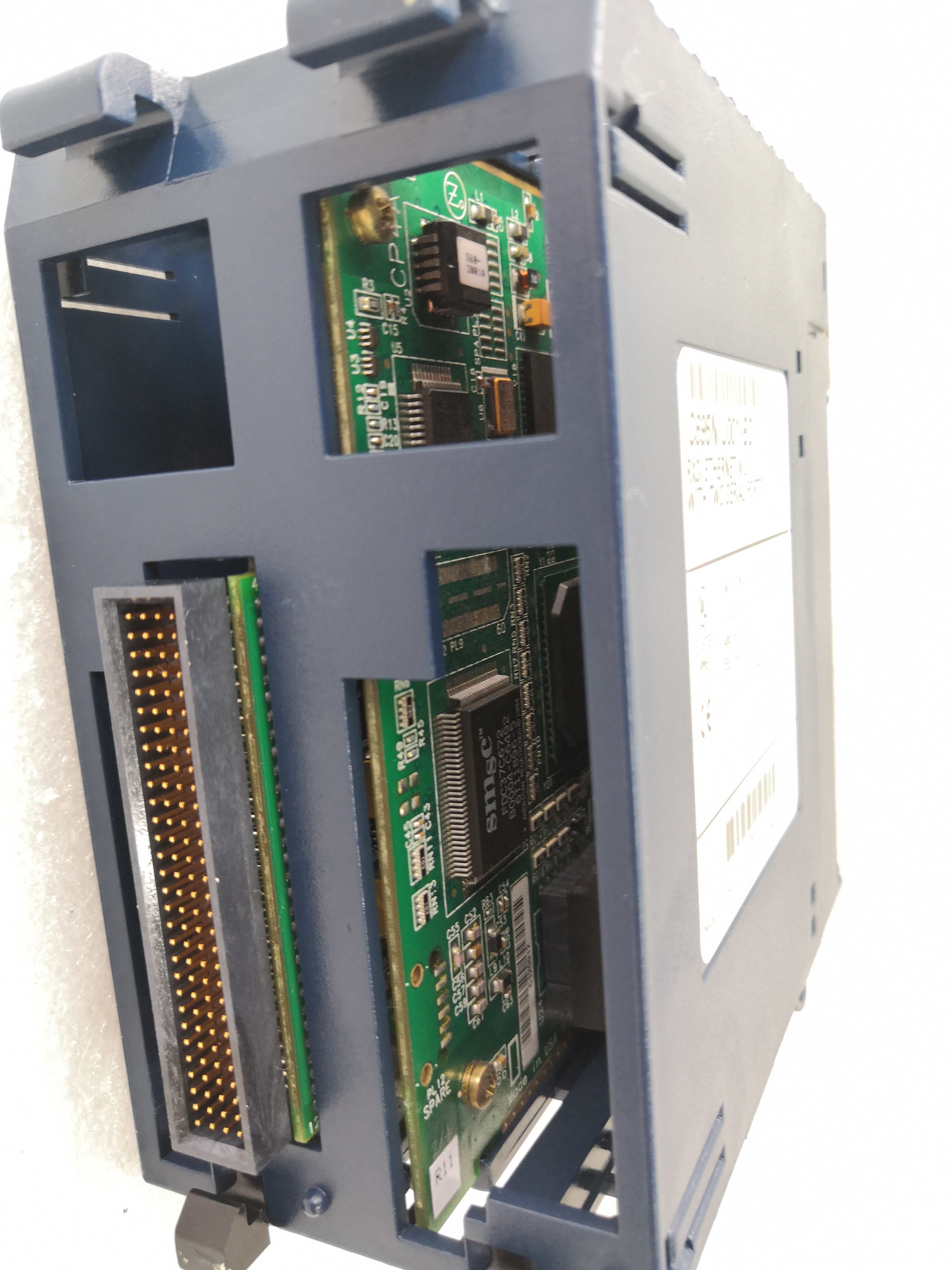 IC695NIU001 - 山西鑫业达