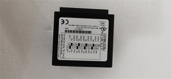 IC670ALG230 - 山西鑫业达