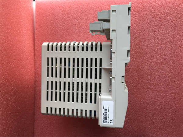 ABB PM825 - 山西鑫业达