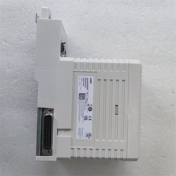 CI867 3BSE043660R1 - 深圳长欣自动化设备有限公司