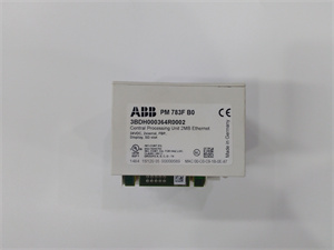 PM783F 3BDH000364R0002 - 山西鑫业达