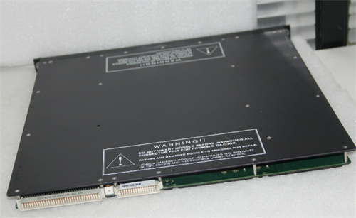 TRICONEX MP6004 – 山西鑫业达