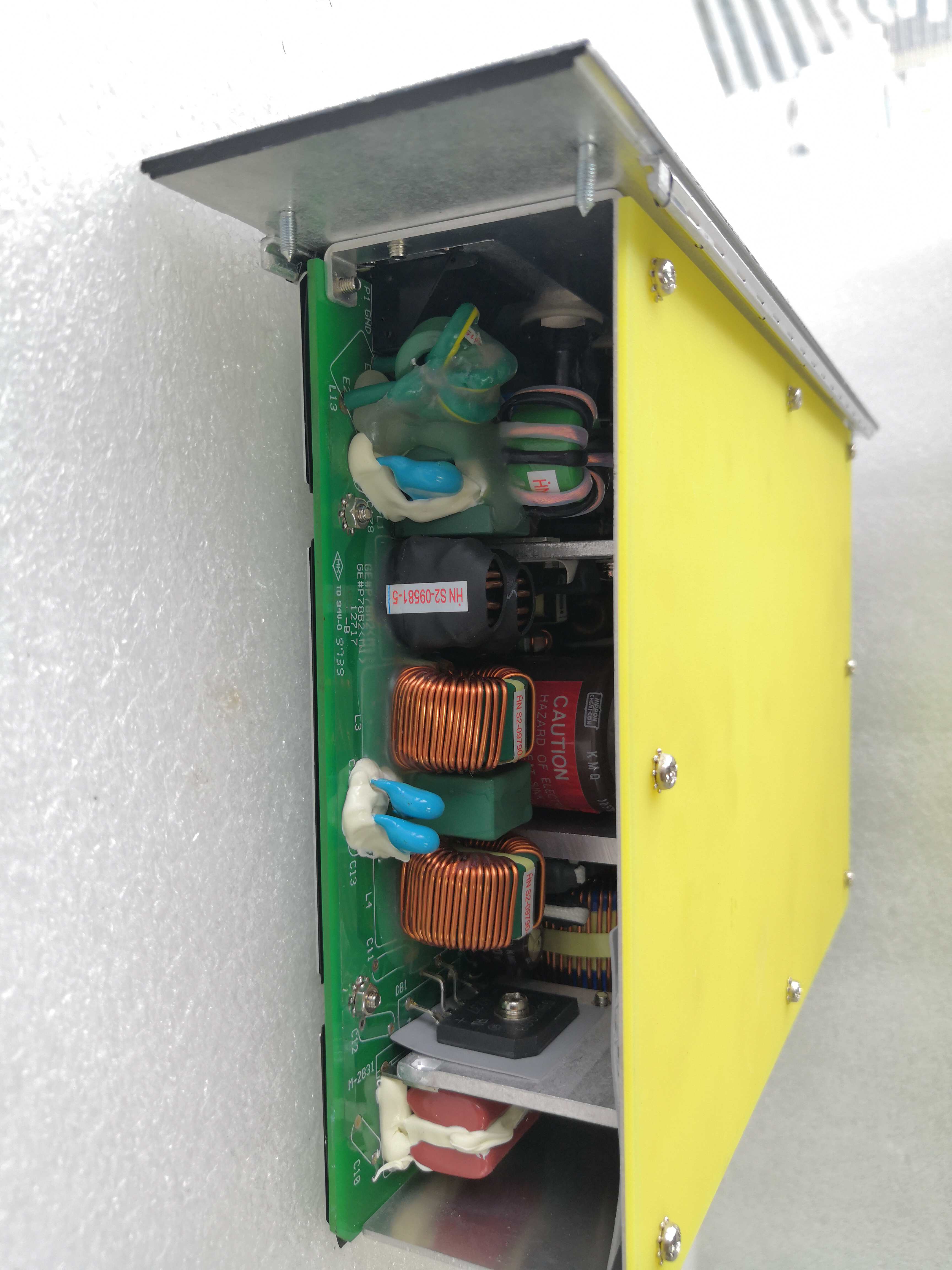 IC698PSA350 - 山西鑫业达