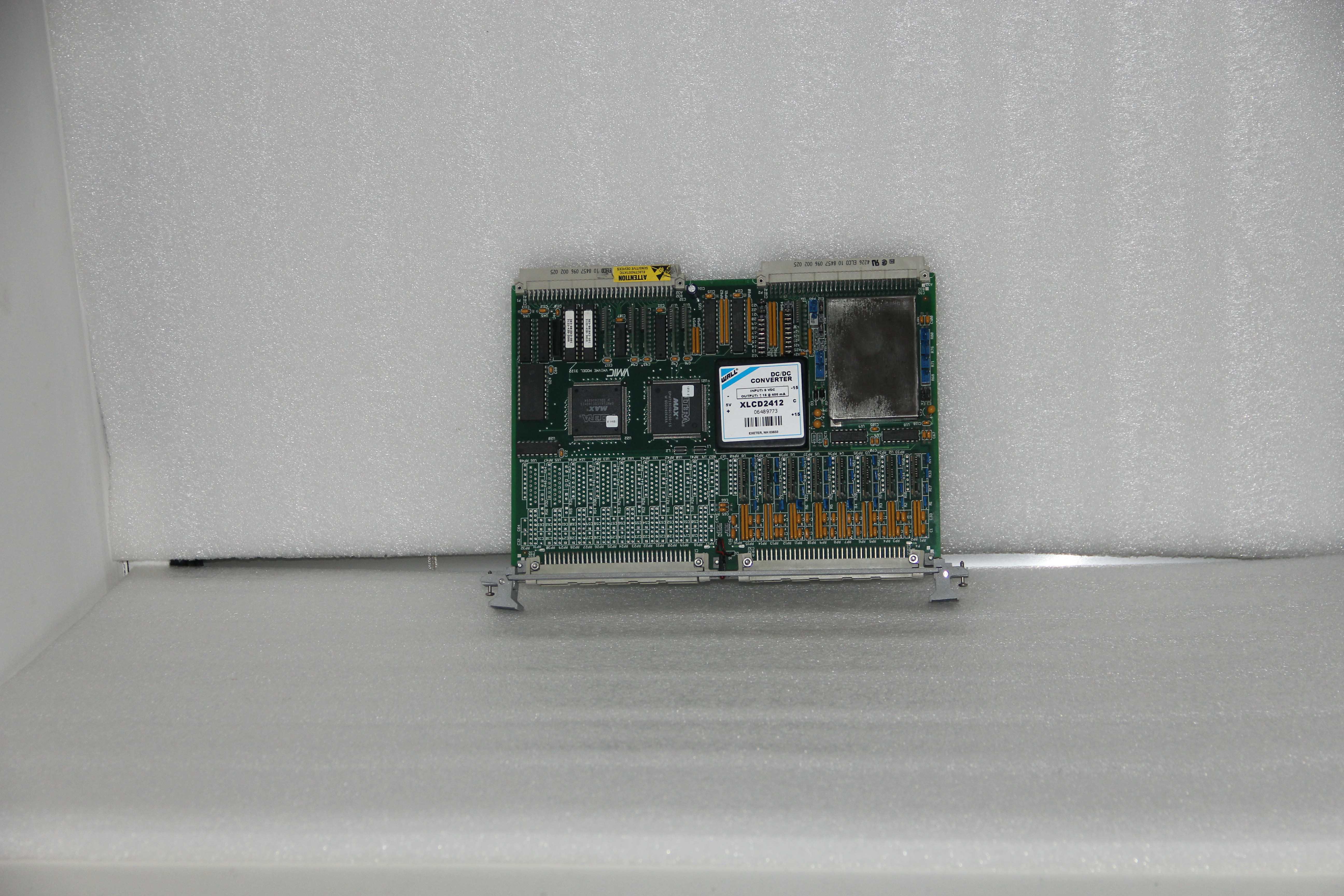 VMIVME-3125 - 山西鑫业达