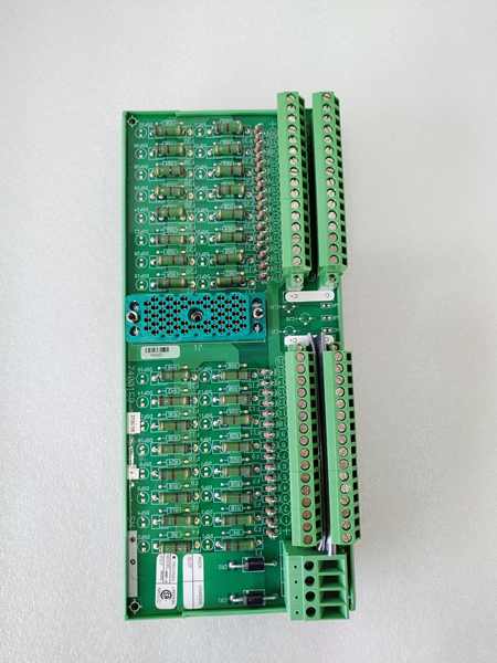 Triconex 9566-810F - 山西鑫业达