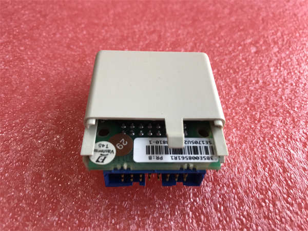 ABB TB810 - 山西鑫业达