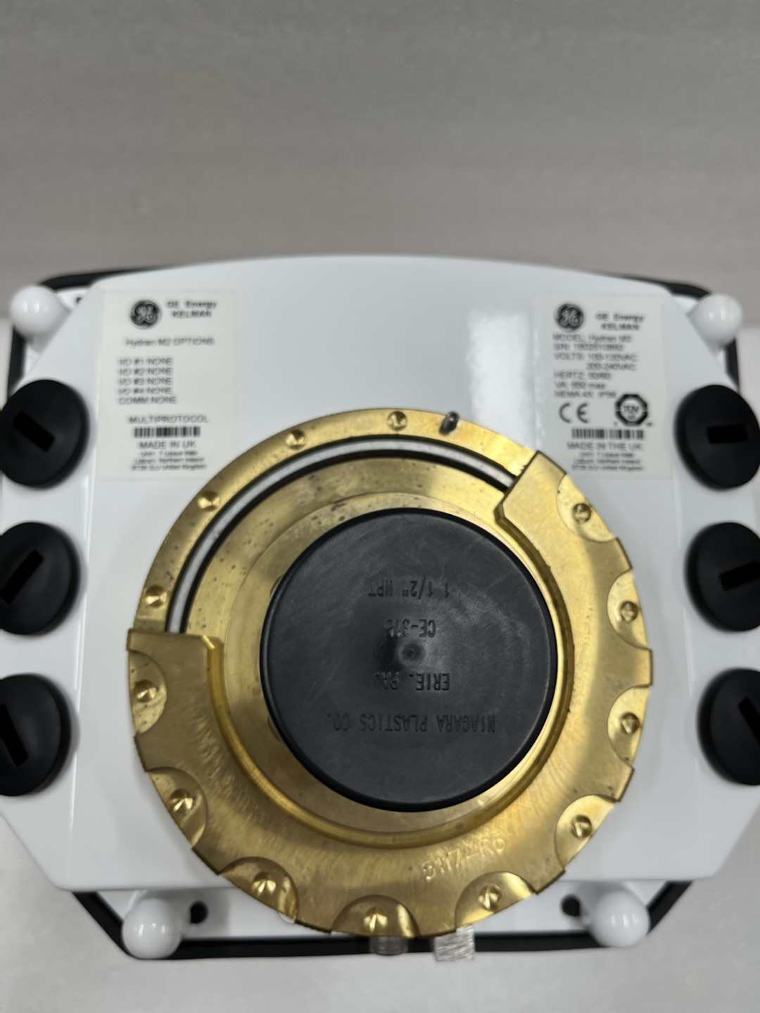 HYDRAN M2 - 山西鑫业达