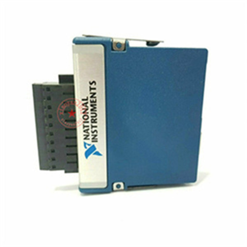 NI 9203 - 山西鑫业达