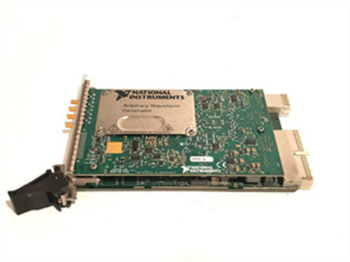 NI PXI-5421 - 山西鑫业达