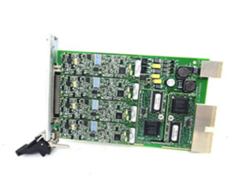 NI PXI-6120 - 山西鑫业达