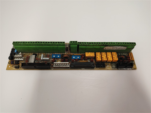 ANDOVER CPU-8M - 山西鑫业达