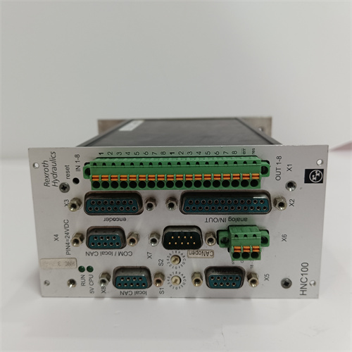 REXROTH VT-VSPA1-1-11 - 山西鑫业达