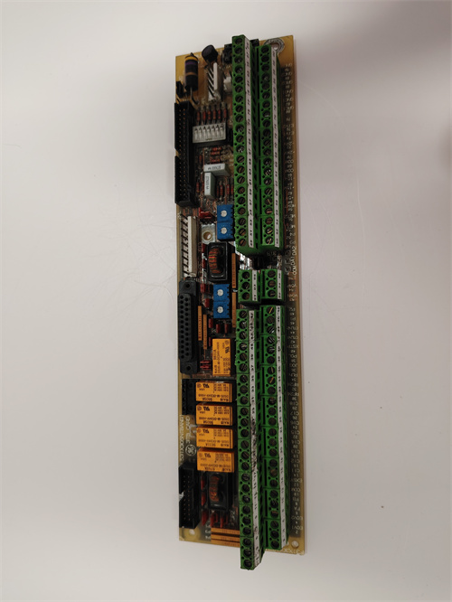 ANDOVER CPU-8M - 山西鑫业达