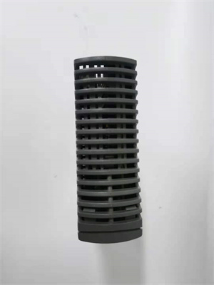 ICS TRIPLEX T9801 - 山西鑫业达