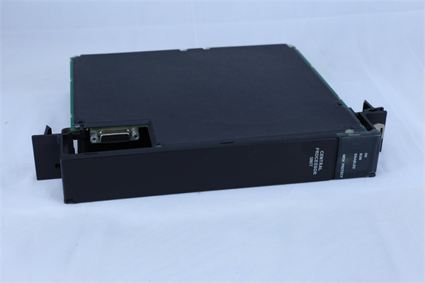 GE IC697CPM925 - 山西鑫业达