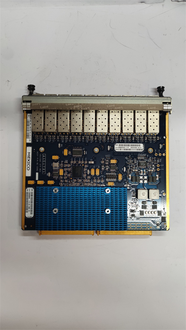 Alcatel M10-1GB-SFP-B - 山西鑫业达