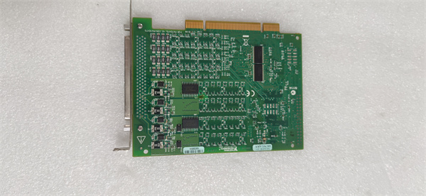 NI PCI-6514 - 山西鑫业达