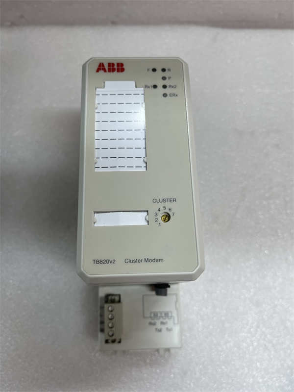ABB TB820V2 - 山西鑫业达