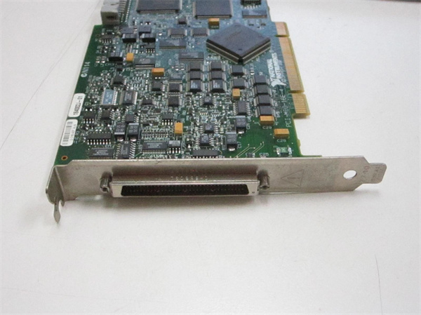 NI PCI-6040 - 山西鑫业达