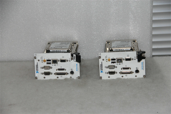 NI PXI-8186 - 山西鑫业达