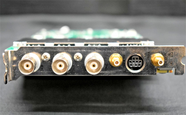 NI PCI-5922 - 山西鑫业达