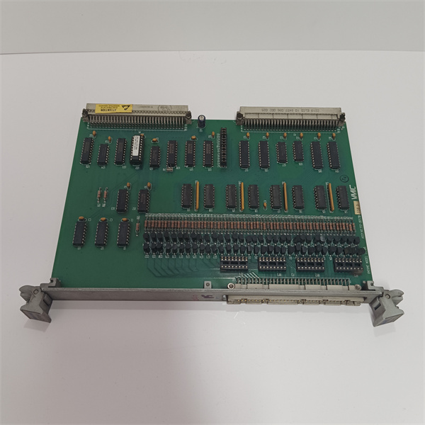 GE VMIVME-2170A - 山西鑫业达