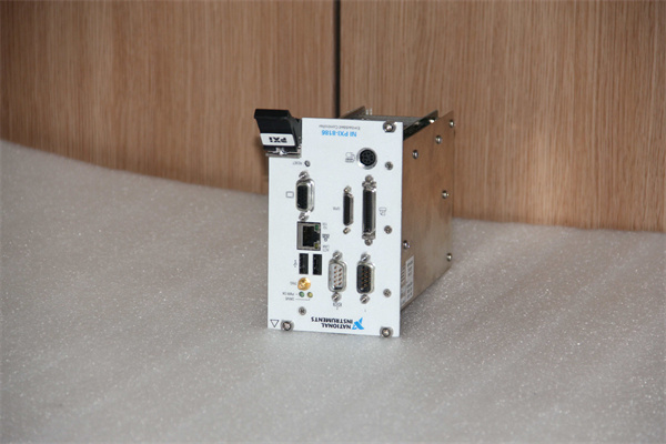 NI PXI-8186 - 山西鑫业达