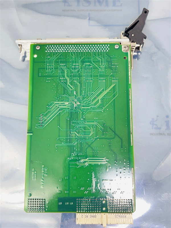 NI PXI-6509 - 山西鑫业达