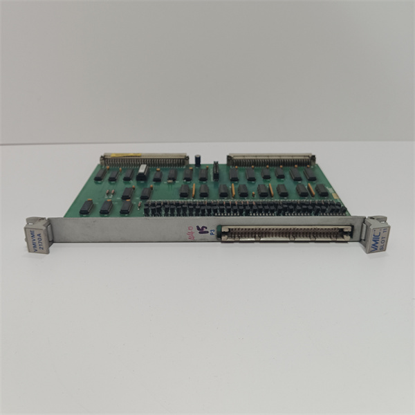 GE VMIVME-2170A - 山西鑫业达