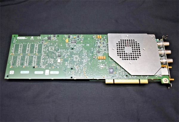 NI PCI-5922 - 山西鑫业达