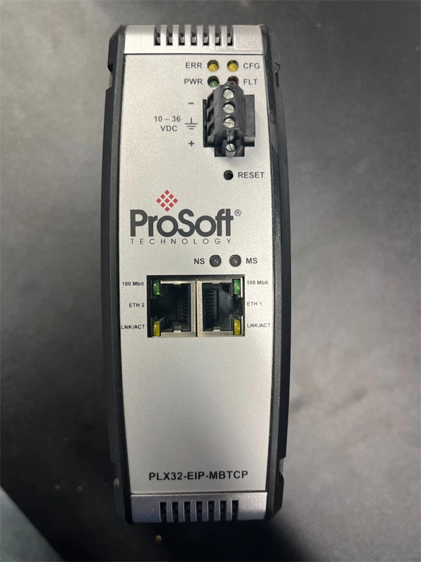 PROSOFT PLX32-EIP-MBTCP - 山西鑫业达