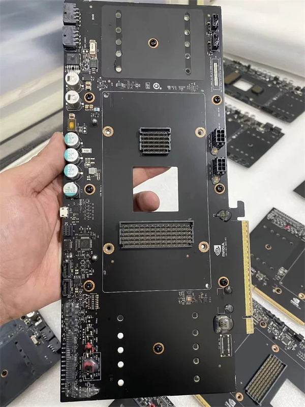NVIDIA H800 - 山西鑫业达