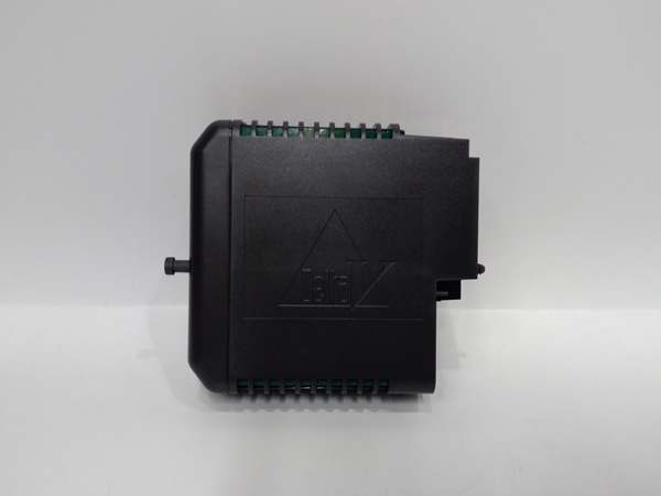 Emerson KJ4001X1-CJ1 | DeltaV™ SIS 安全逻辑 solver 模块（Triconex TMR 架构） - 山西鑫业达