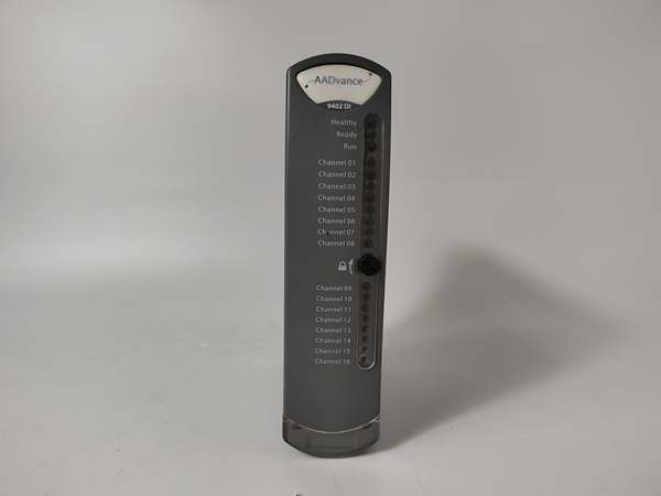 ICS Triplex T8240 | Triconex v11 通信模块（支持 Modbus RTU/ASCII，RS-485 接口 ...