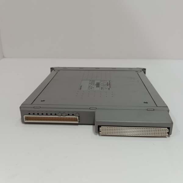 ICS Triplex T3511 | Triconex v9/v10 安全仪表系统冗余电源卡 - 山西鑫业达