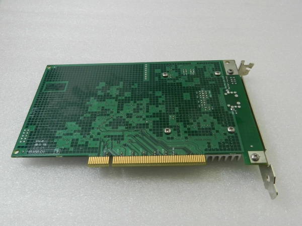 NI PCI-8330 | MXI-3 PCI至PXI远程控制接口卡 - 山西鑫业达