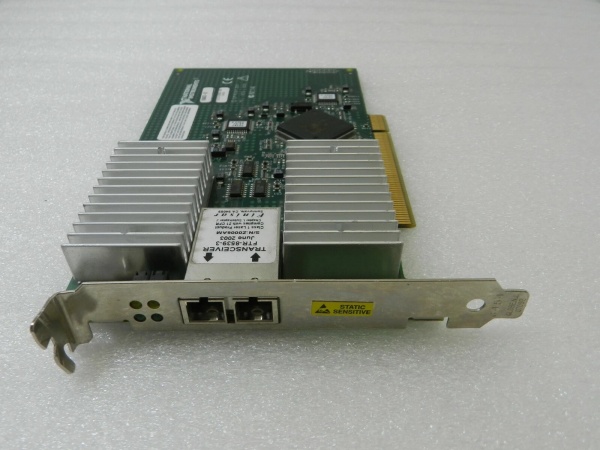 NI PCI-8330 | MXI-3 PCI至PXI远程控制接口卡 - 山西鑫业达