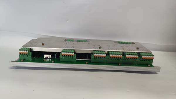 ABB 3HB002483R0001 | Tmax T7 塑壳断路器 PR222/PD 电子脱扣单元（含接地故障保护） - 山西鑫业达