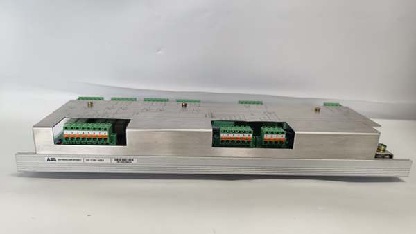 ABB 3HB002483R0001 | Tmax T7 塑壳断路器 PR222/PD 电子脱扣单元（含接地故障保护） - 山西鑫业达