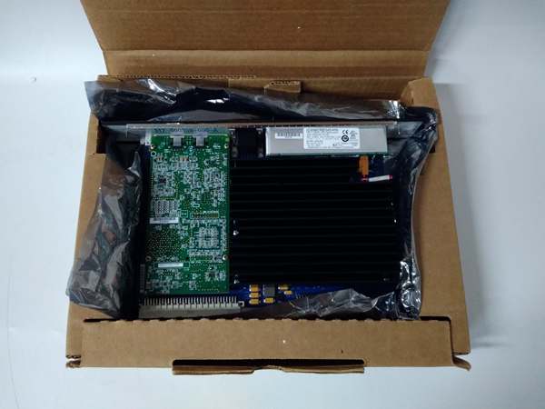 GE IC698CRE040-HN | PACSystems RX7i ProfiNet 通信模块 - 技术手册与选型指南 - 山西鑫业达