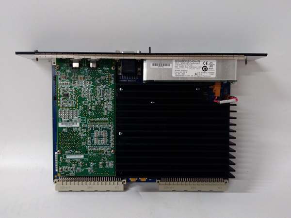 GE IC698CRE040-HN | PACSystems RX7i ProfiNet 通信模块 - 技术手册与选型指南 - 山西鑫业达