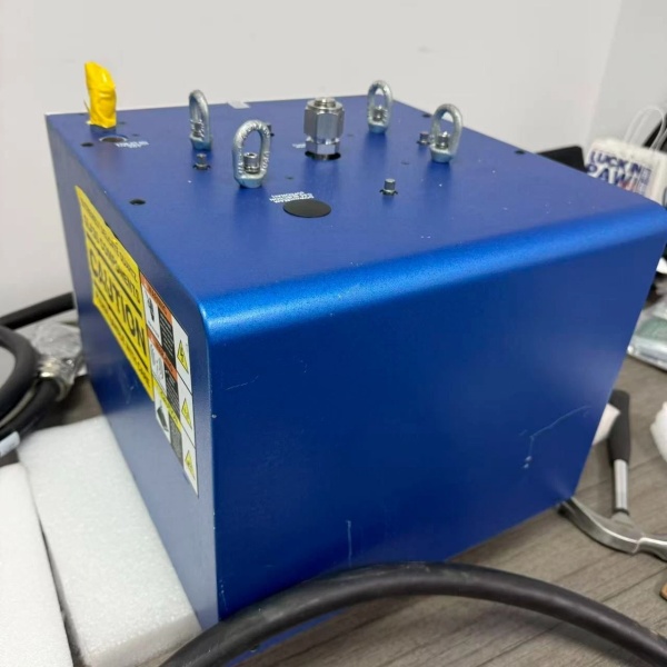MKS RPS AX7695 | Remote Plasma Source 远程等离子体源 - 技术手册与选型指南 - 山西鑫业达