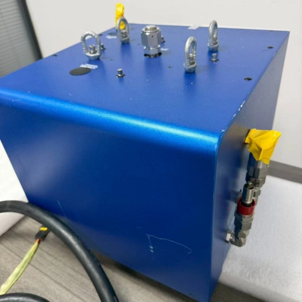 MKS RPS AX7695 | Remote Plasma Source 远程等离子体源 - 技术手册与选型指南 - 山西鑫业达